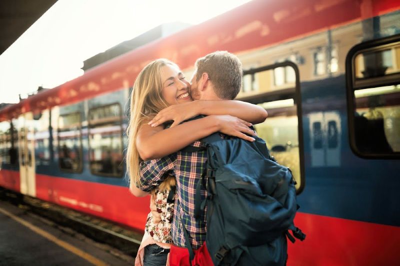 ¿Cuáles son las formas de saludar en el mundo? | TLTE