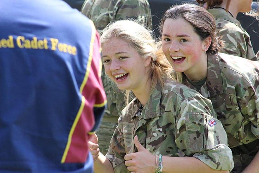 ¿En qué consiste la actividad de CCF de los colegios británicos? | The ...