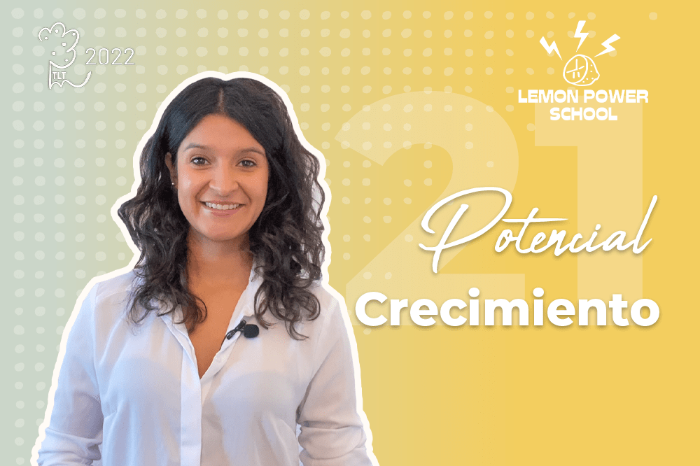 Crecimiento | The Lemon Tree Education