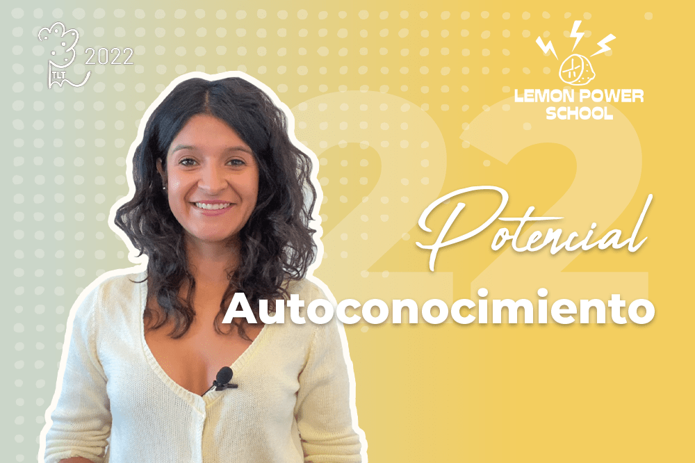 Autoconocimiento | The Lemon Tree Education
