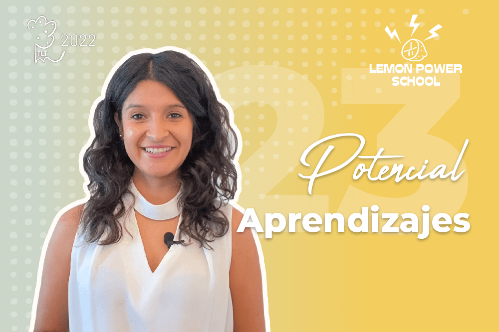 Aprendizajes | The Lemon Tree Education