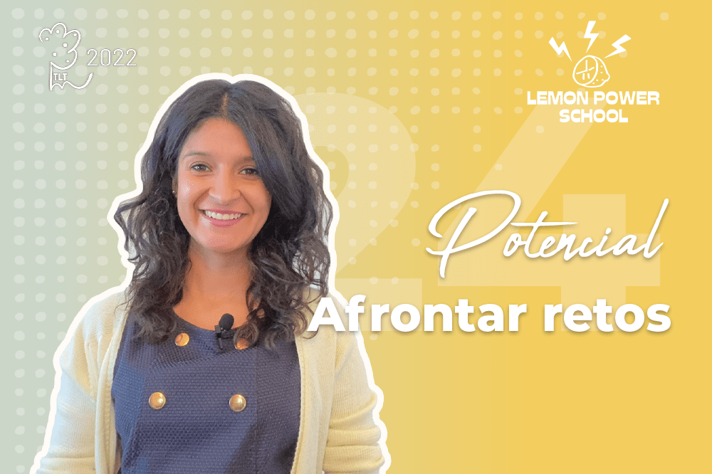Afrontar retos | The Lemon Tree Education