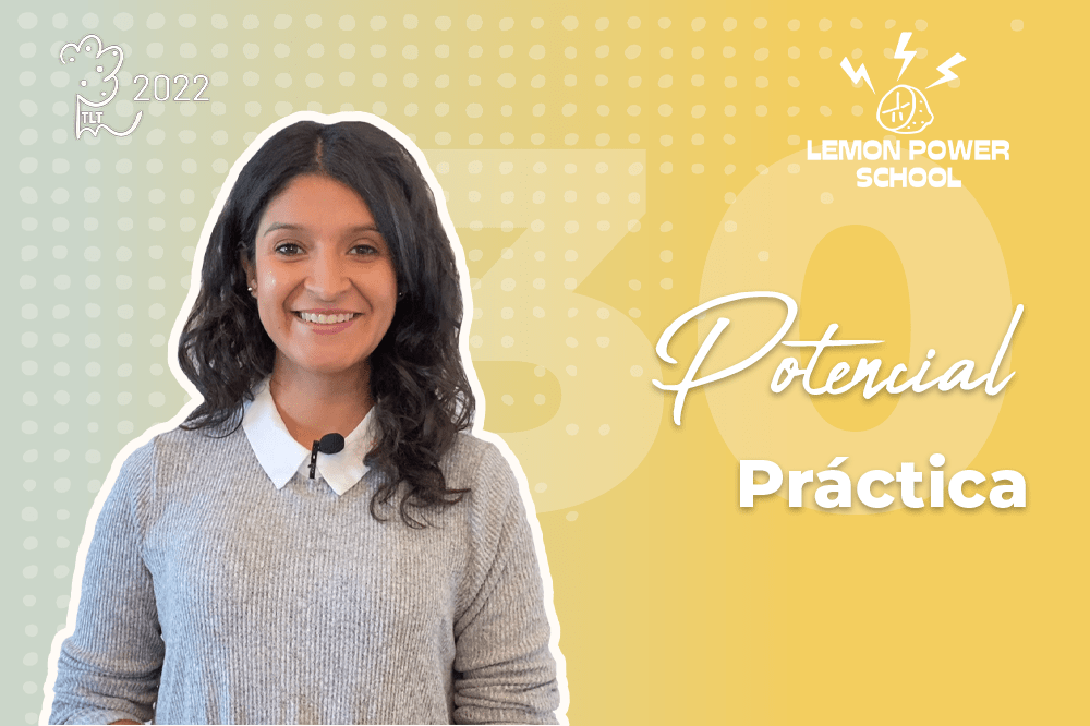 Práctica | The Lemon Tree Education